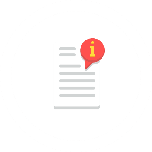 DataMapper finds the company's sensitive data | Try for FREE