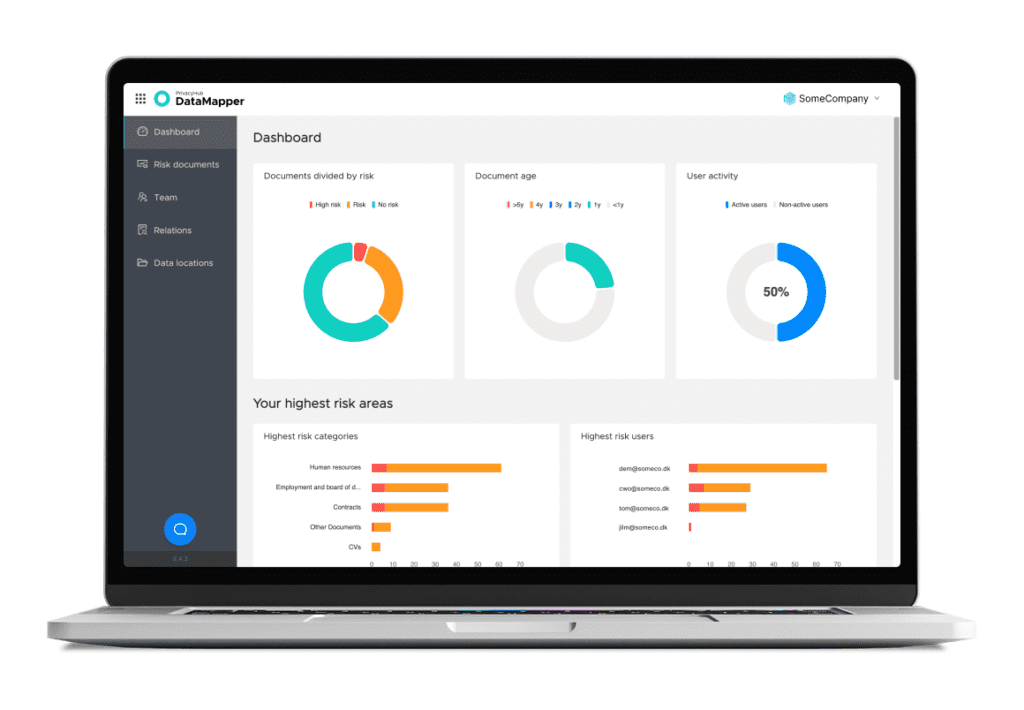 Safe Online │ Data Privacy & Compliance Software │ Try for FREE