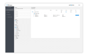 DataMapper finds personal and sensitive data │ Try it free