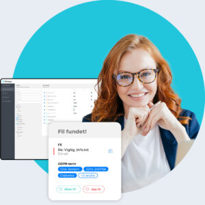 Take a Quick Tour of DataMapper’s Data Scanning | Safe Online