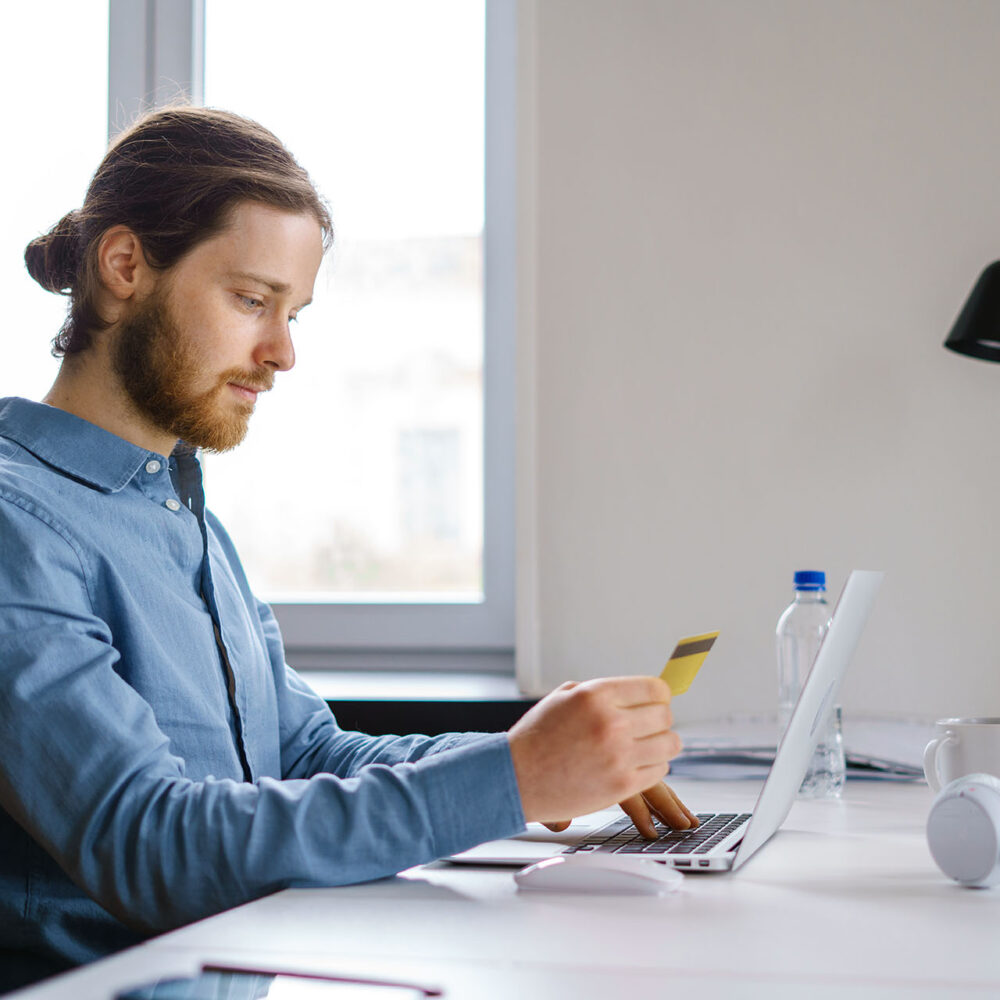 How to share personal data securely