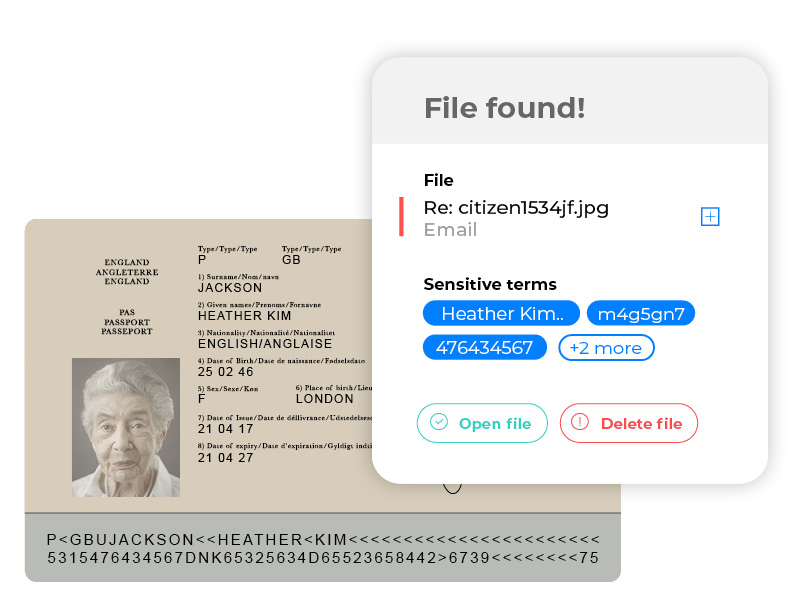 Social, Environment & Non-profit | Set privacy on autopilot