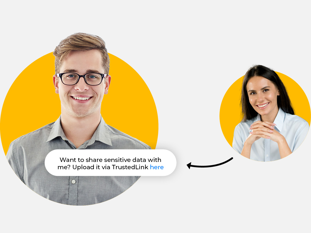 TrustedLink | Safe Online