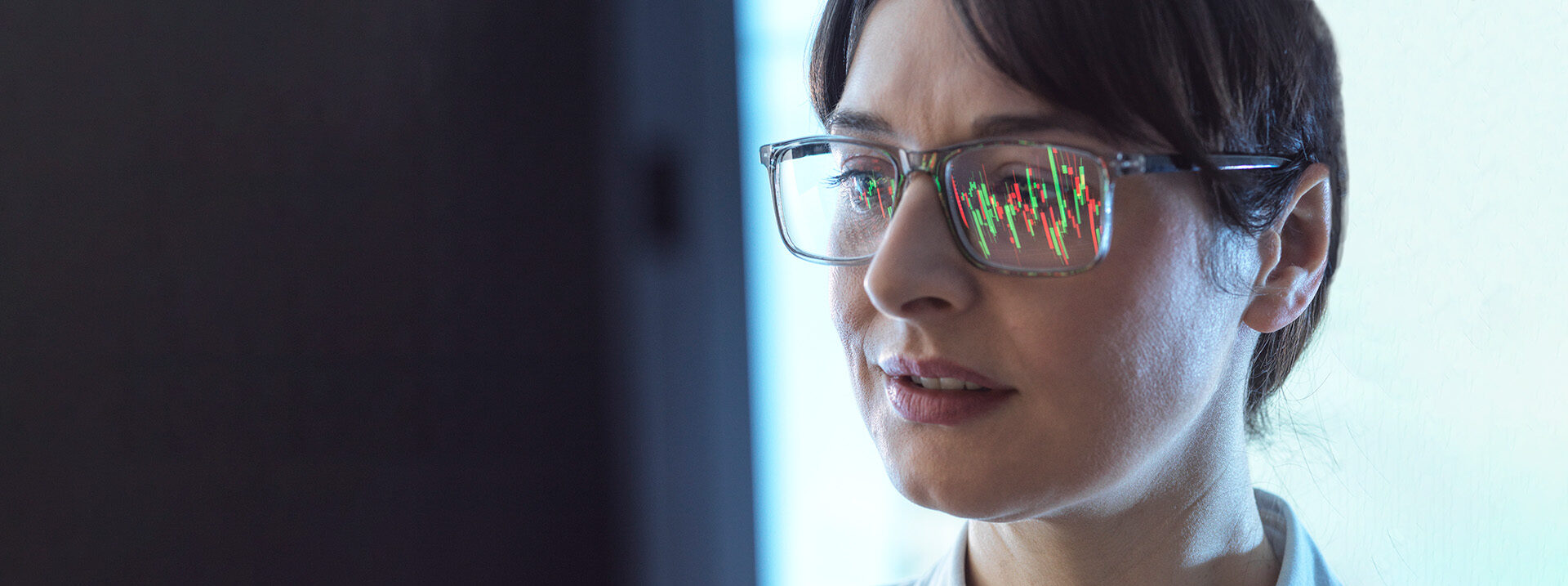 How to process sensitive data