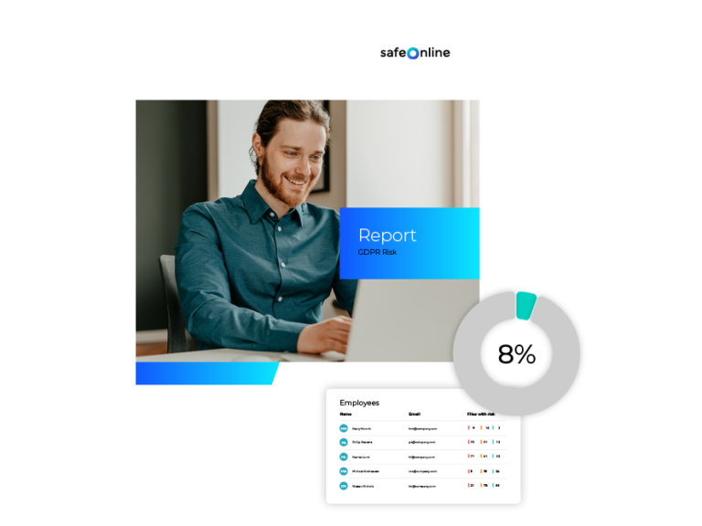 RoPa | Record of Processing Activities | Free template
