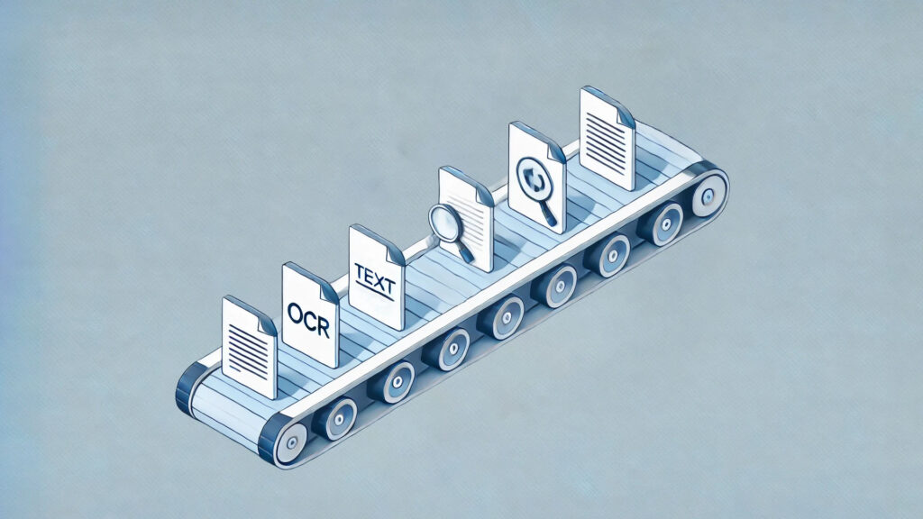 Bag teknikken: Sådan finder DataMapper følsomme data