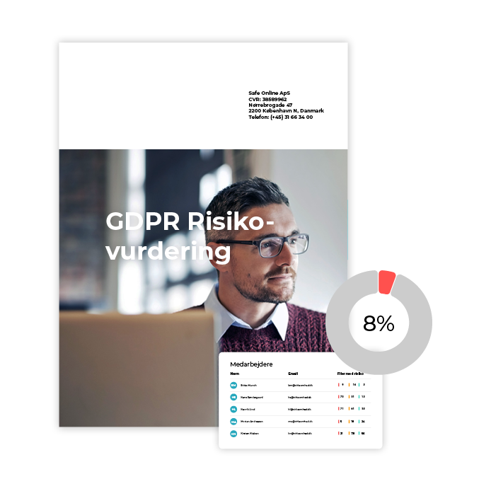 Hvad siger GDPR til videoovervågning?